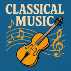 Classical Music Radio | PodGrabber